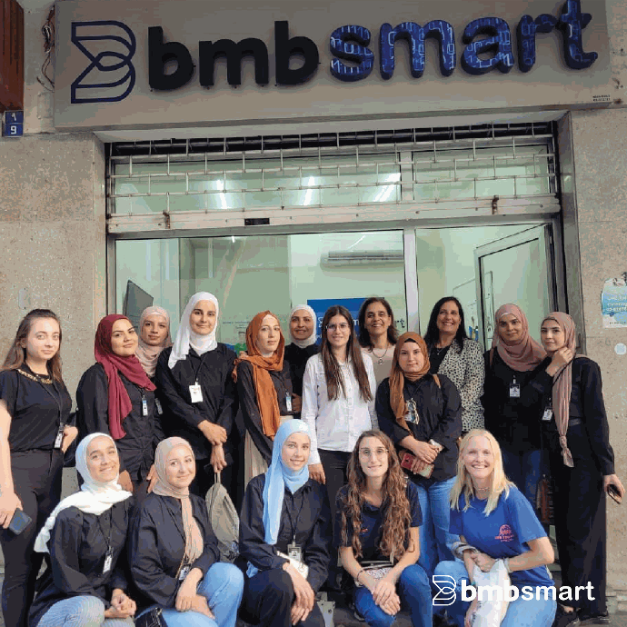 BMB Smart Learning Academy